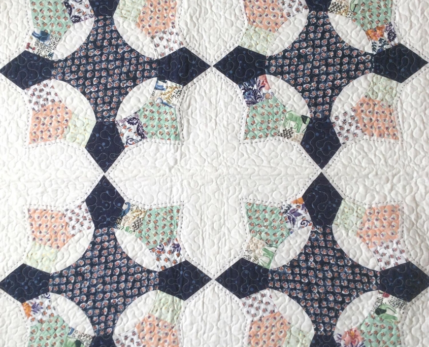Teaching - Carolyn Forster's Quilting On The Go