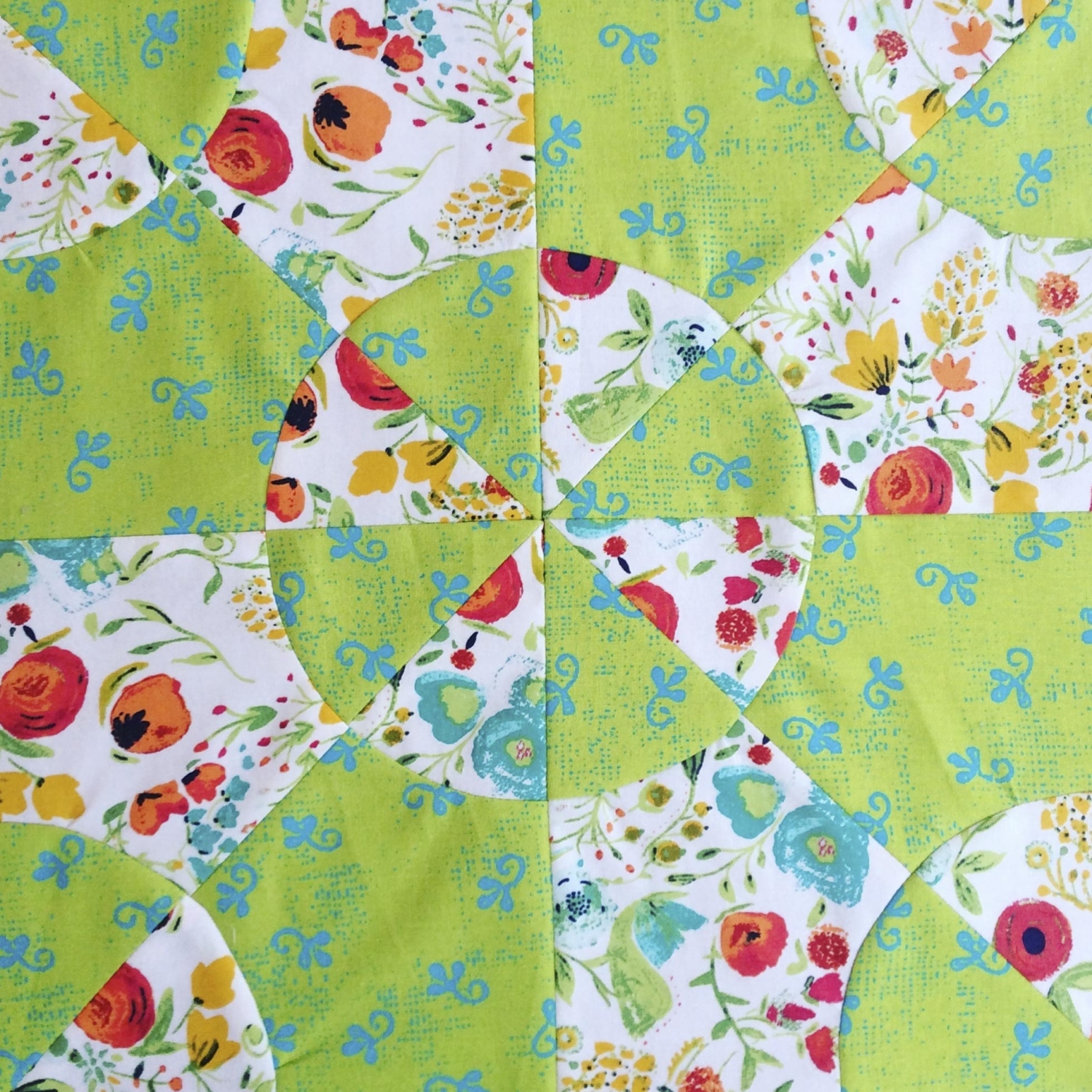 Teaching - Carolyn Forster's Quilting On The Go