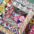 Teaching - Carolyn Forster's Quilting On The Go