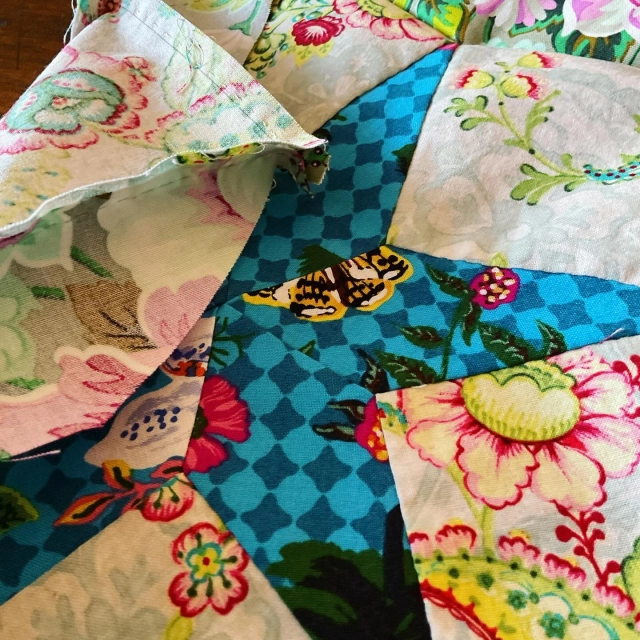 Instagram News - Carolyn Forster's Quilting On The Go