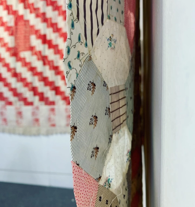Instagram News - Carolyn Forster's Quilting On The Go