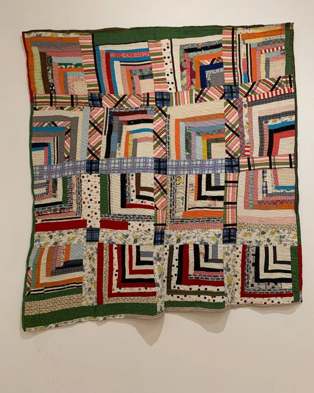 Instagram News - Carolyn Forster's Quilting On The Go
