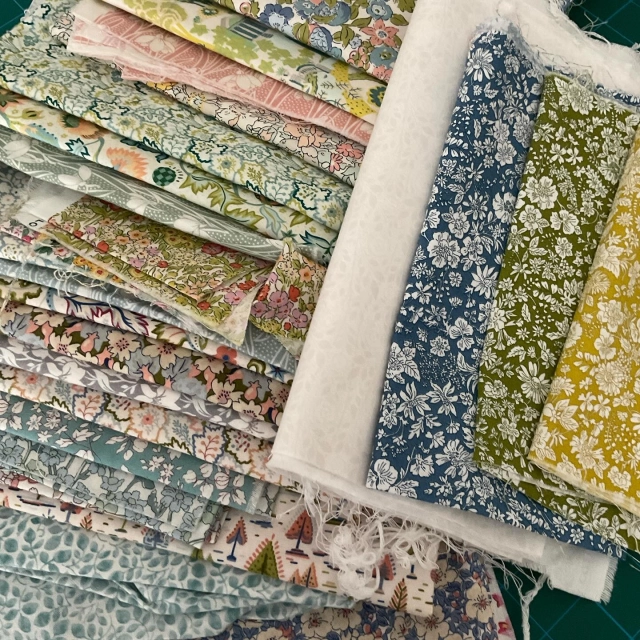 Instagram News - Carolyn Forster's Quilting On The Go
